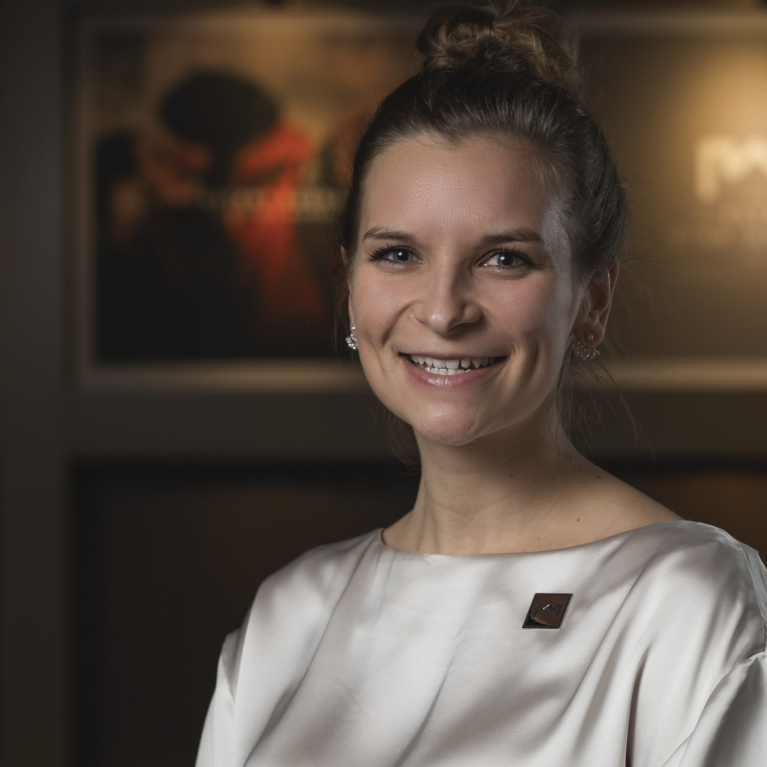 Réunions, événements et mariages | Domaine Château-Bromont